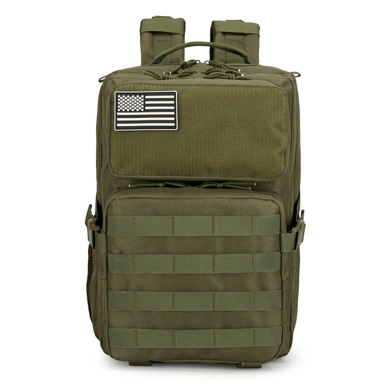 Рюкзак мессенджер