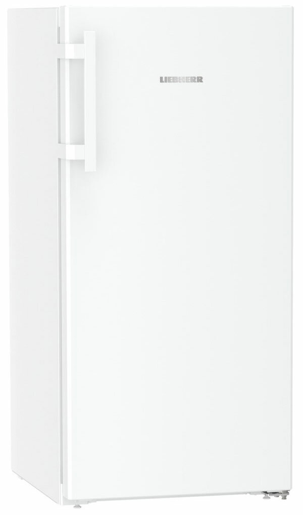 Однокамерный холодильник Liebherr RBa30 425i BioFresh, белый