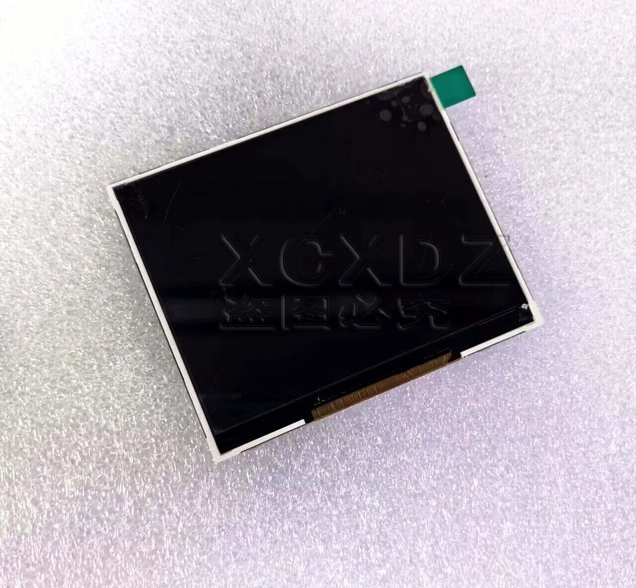 LCD дисплей для ANBERNIC RG351V, RG353VS, RG 35XX, YLM-355304-B-A1, 35xxpro 35XX only lcd screen