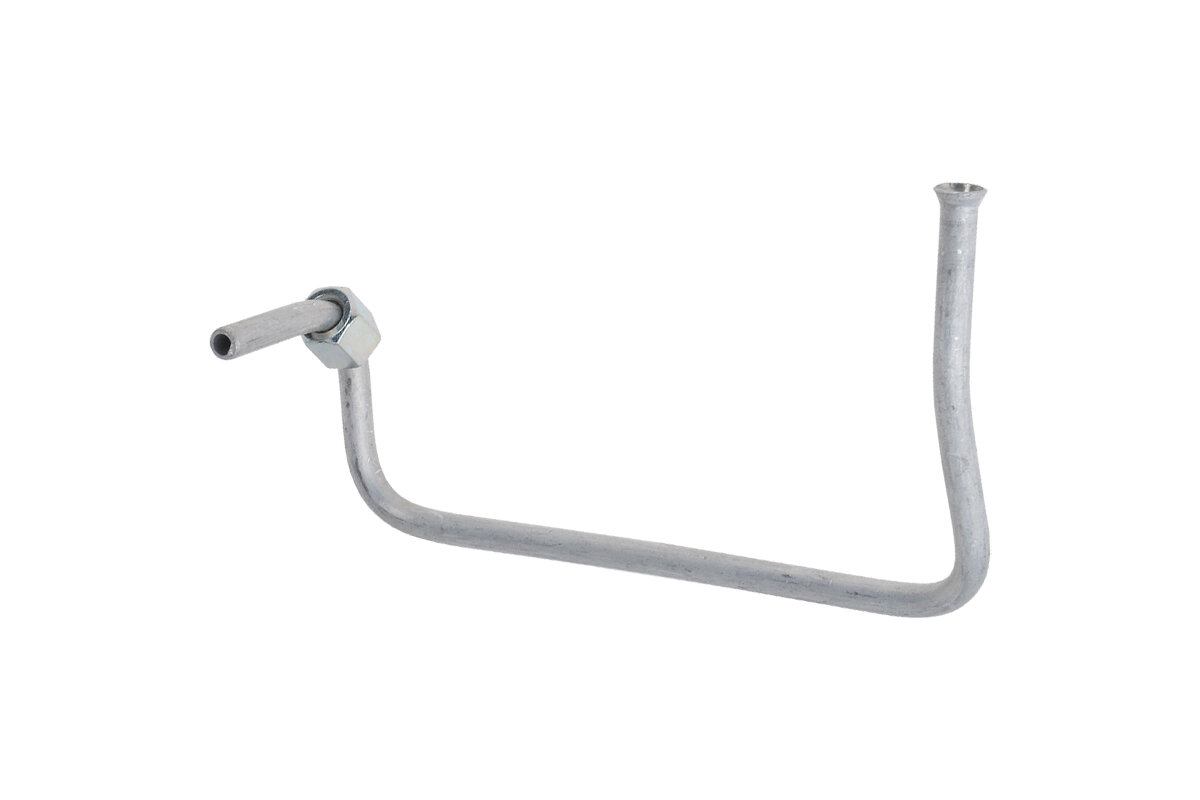 Трубка нагнетания для компрессора ЗУБР ЗКП-190-24-1.5, ЗКП-190-24-1.5-Н4