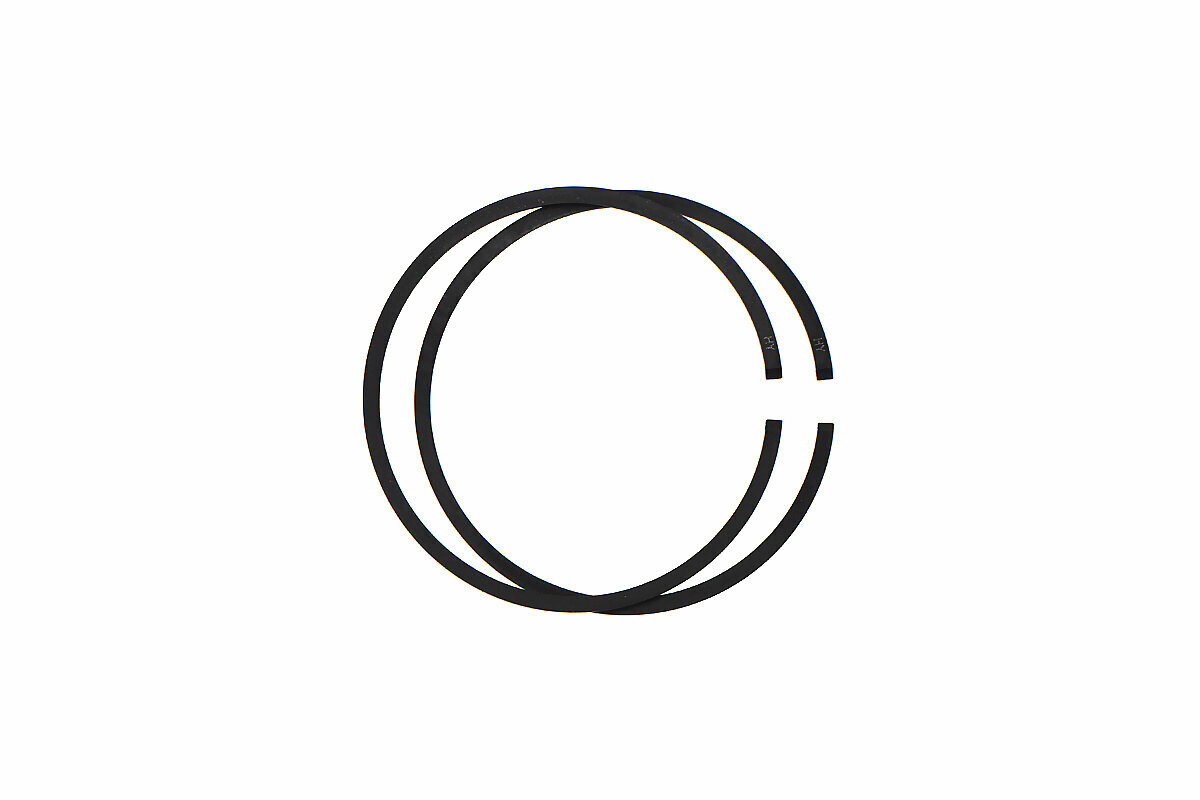 Кольцо поршневое для бензопилы HANAKAWA H945; STIHL MS 230, MS 230 C-BE, MS 250, MS 250 C-BE, 025