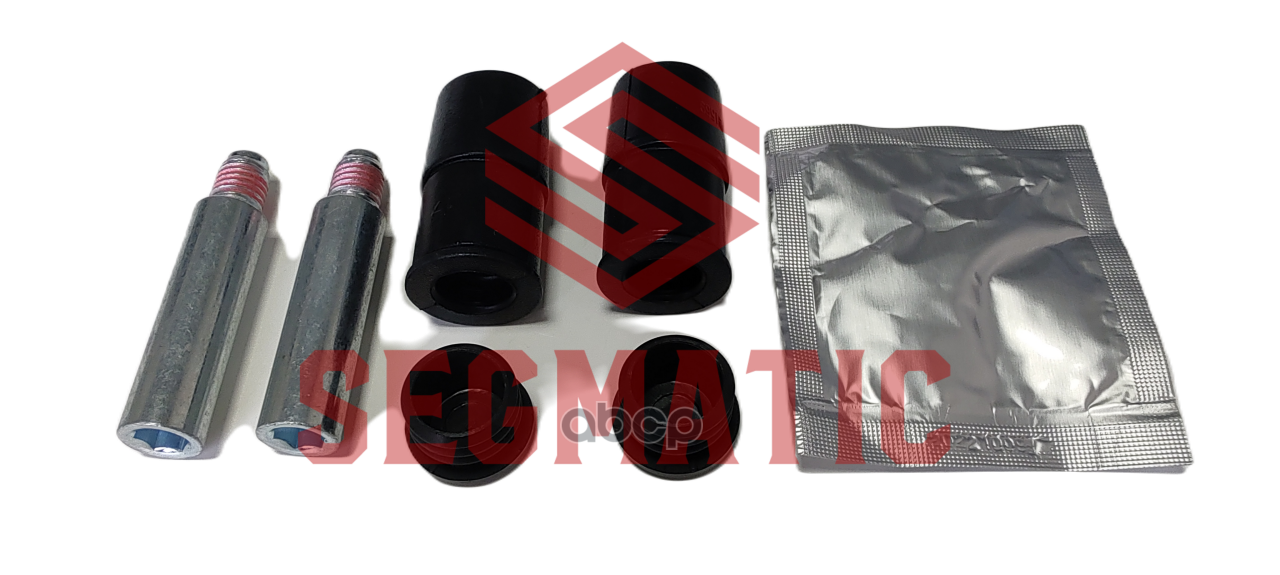 Комплект направляющих суппорта SEGMATIC арт. SG700191