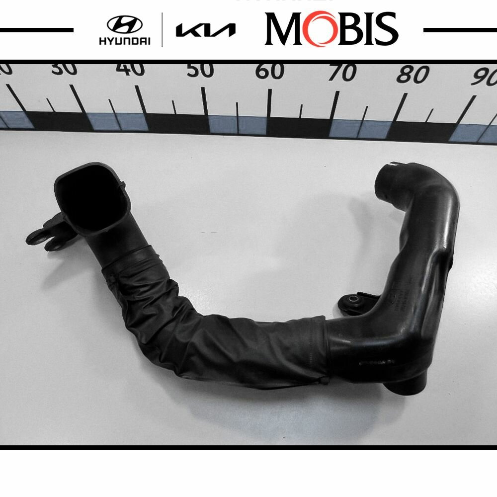 Воздуховод для Hyundai Getz I-II 2002-2011 / арт. 282101C051 / бренд MOBIS