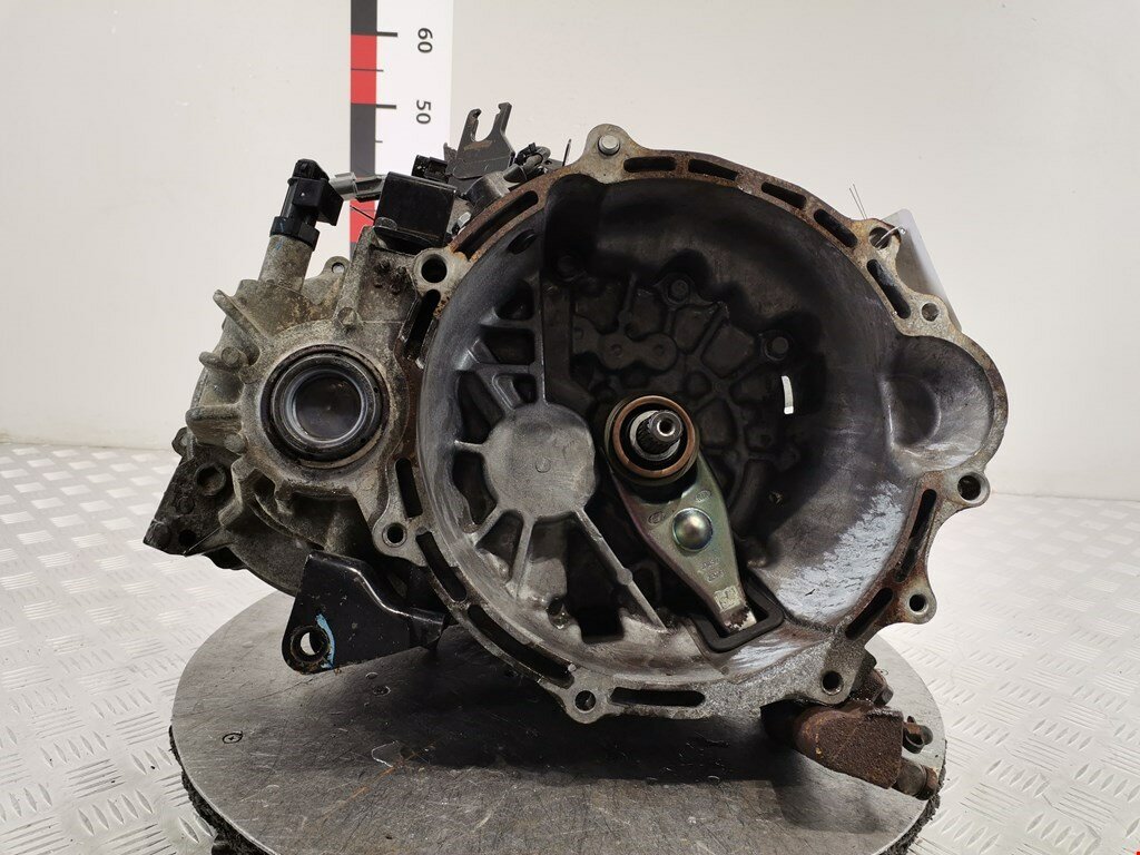 КПП 5ст (механическая коробка) Kia Picanto 1 4300023001 арт. 1395410