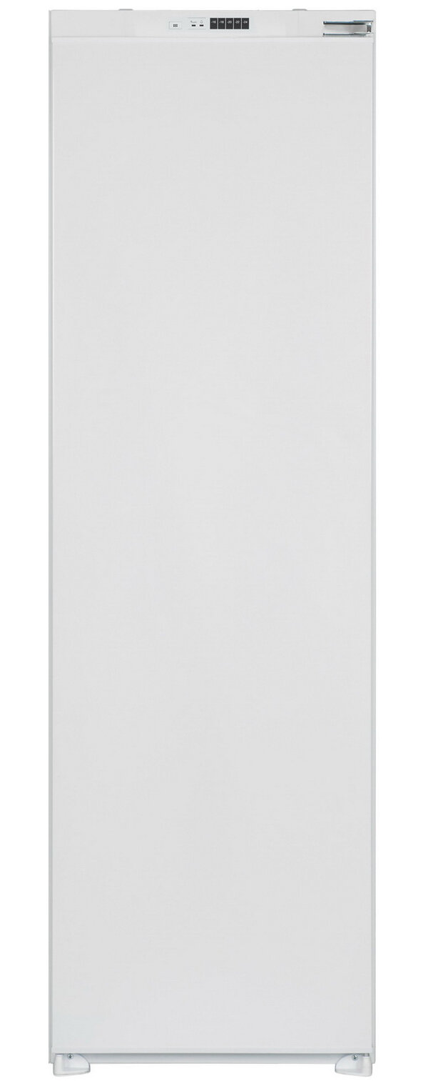 Встраиваемый морозильник Scandilux FNBI303E No Frost A+ 221 л, белый