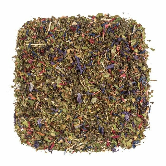 Травяной сбор Антистресс, 250 гр