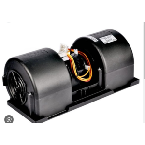 Электрический двигатель (Вентилятор автомобильный) NM push 24V special