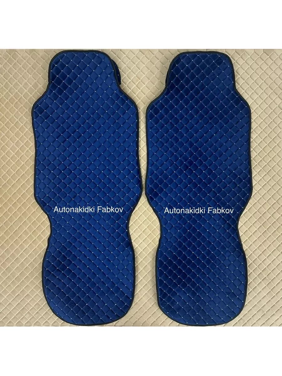 Накидки/Чехлы на сидень MAN TGA/TGS/TGM/TGX/TGL