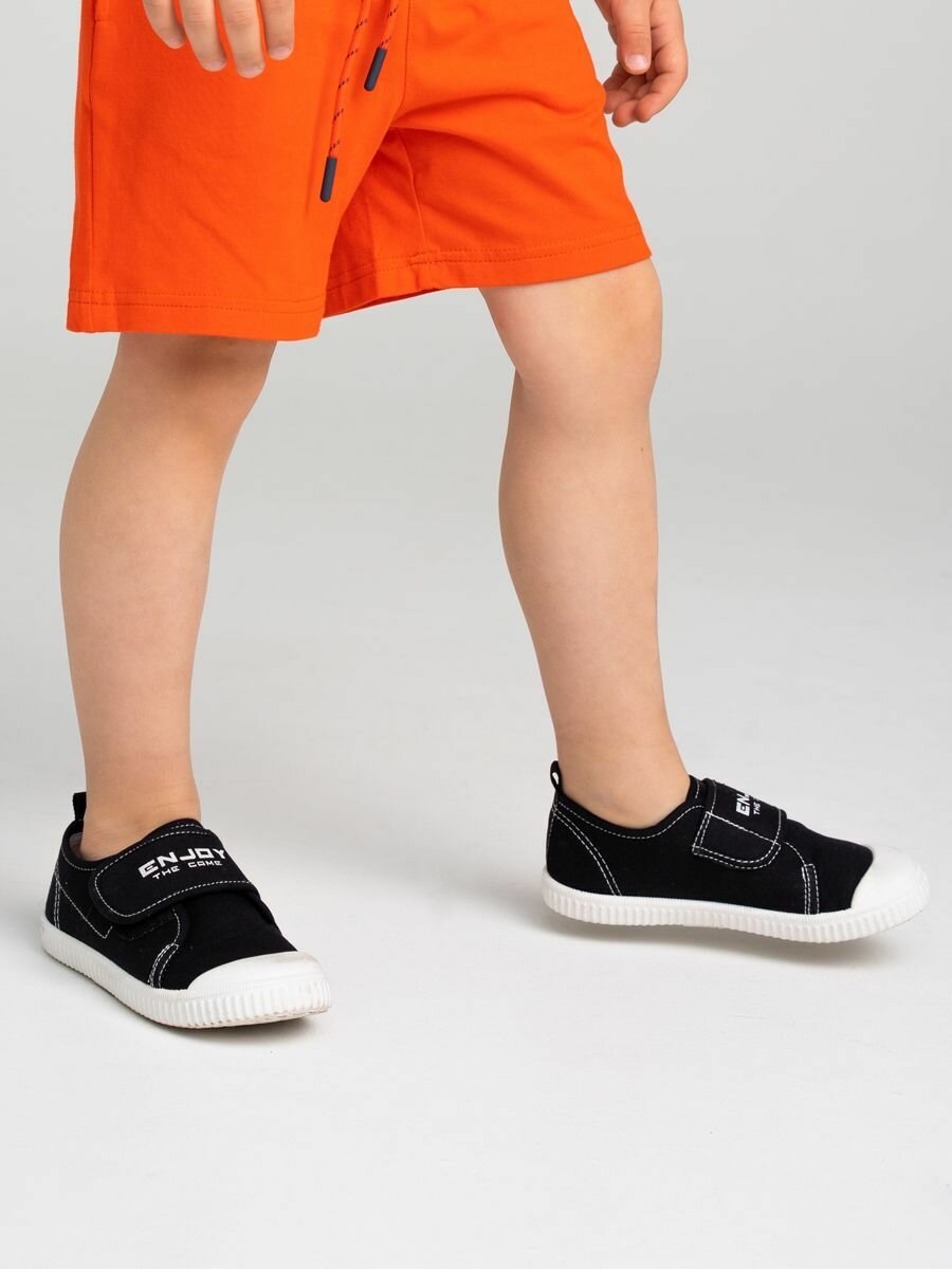 Кеды Кеды для мальчиков PlayToday 12312225