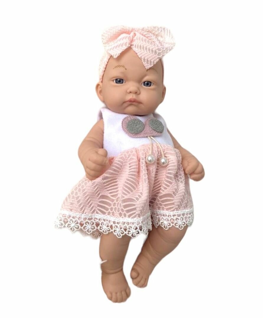 Кукла пупс для девочки