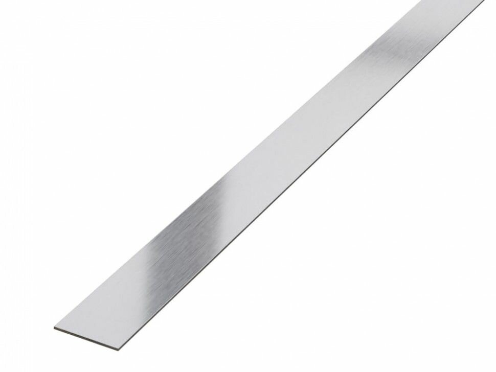 Полоса из нержавеющий стали