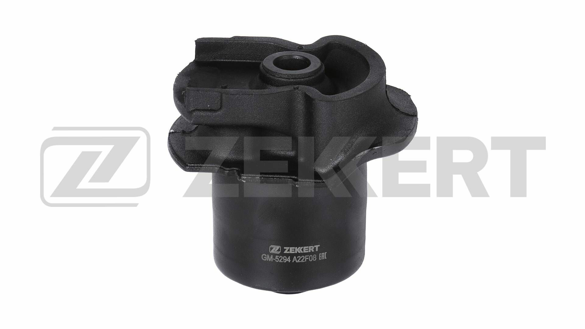 Zekkert Сайлентблок заднего балки для Toyota Alphard (H20) с 2008 года Previa (R20 R50) с 2006 года Sienna (L20 L30) с 2003 года