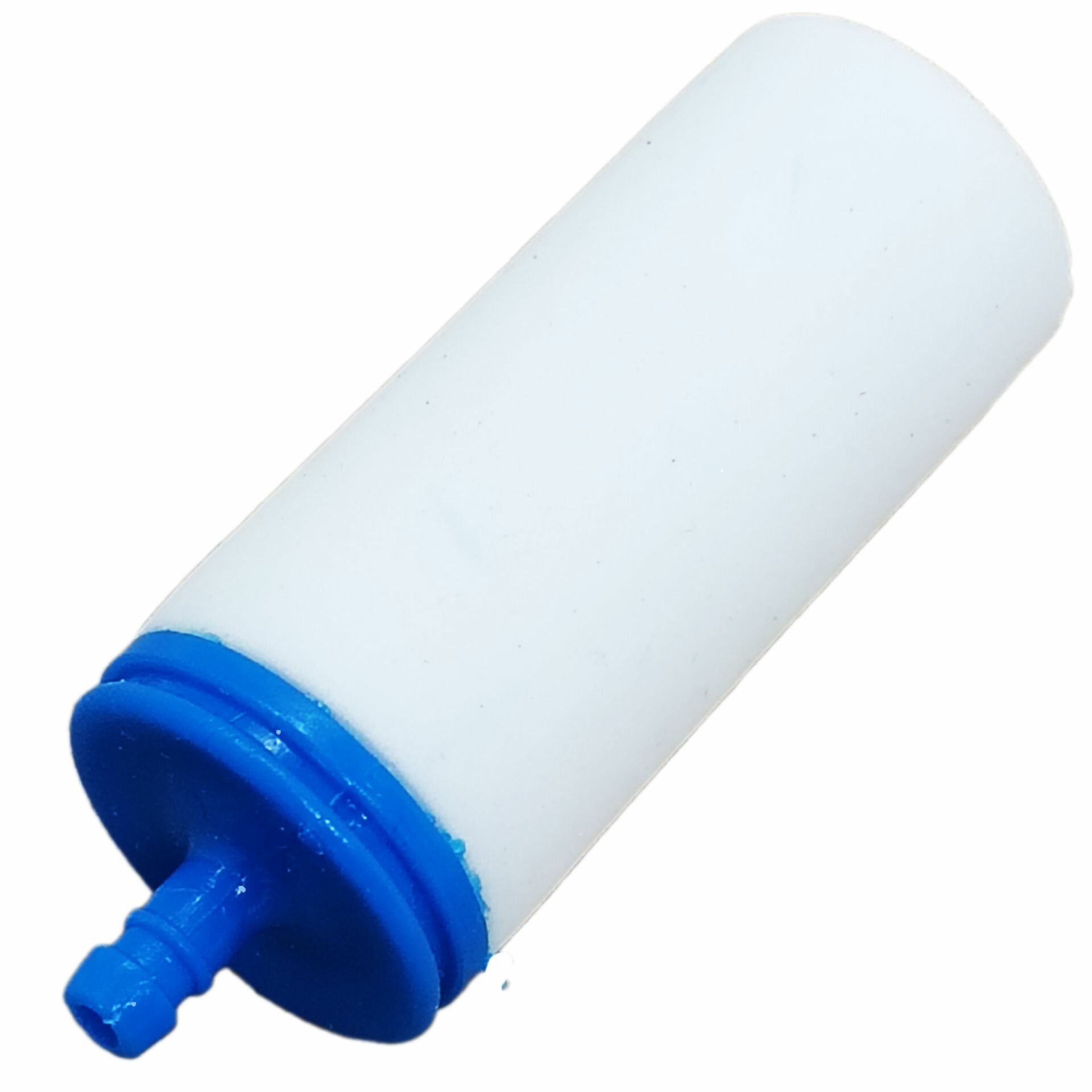 Фильтр топливный IGP для бензорезов и бензопил K650- K1270, K3120XP, CP350, CP400 (Porex, с утяжелителем, L-55мм, штуцер 4,6мм)