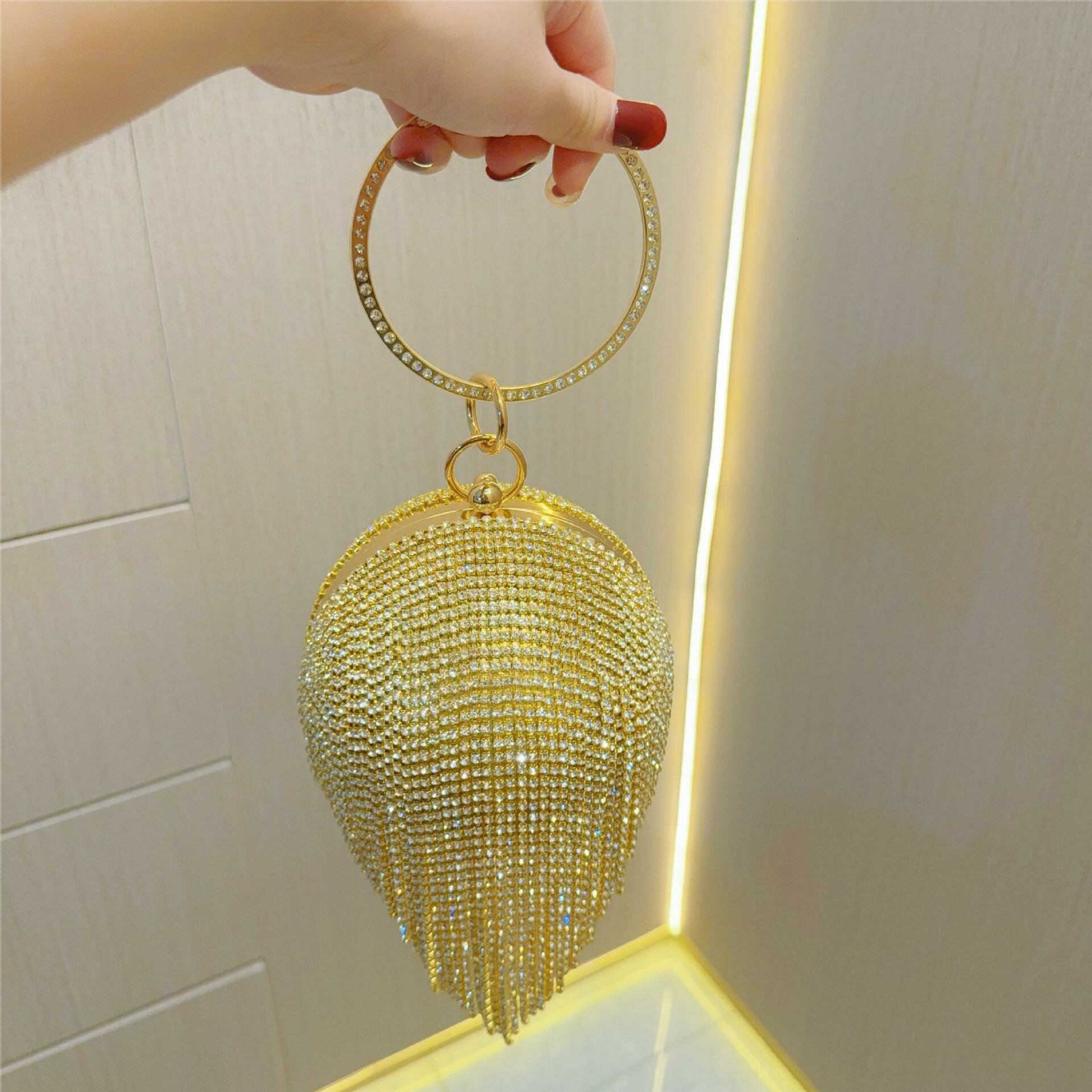 Сумка клатч