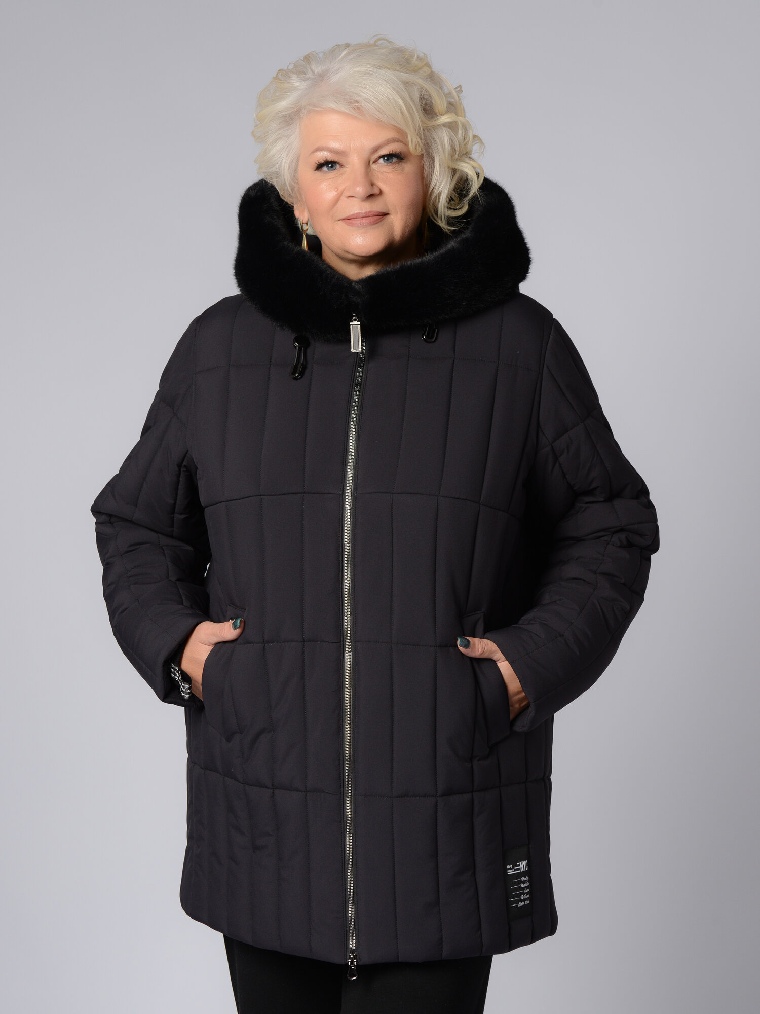 Куртка зима/демисезон