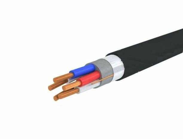 Кабель кввгэнг(А)-LS 5х6 (м) Кабэкс ТХМ00195479