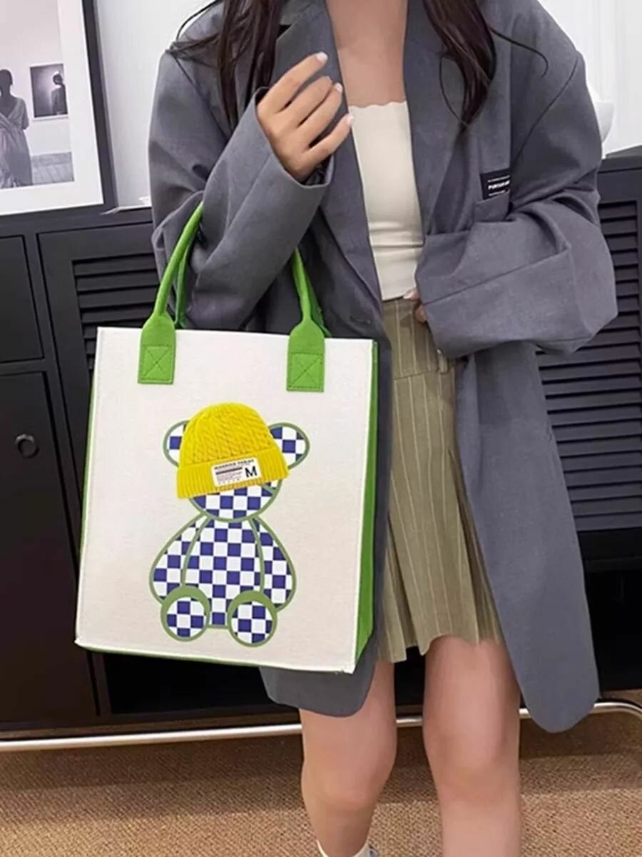 Сумка шоппер