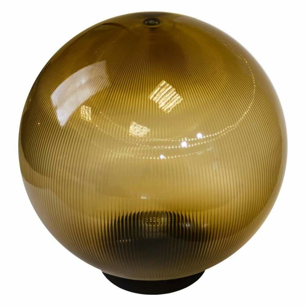 SVET Светильник НТУ 02-100-303 УХЛ1.1, призма золотистая SV0118-0040