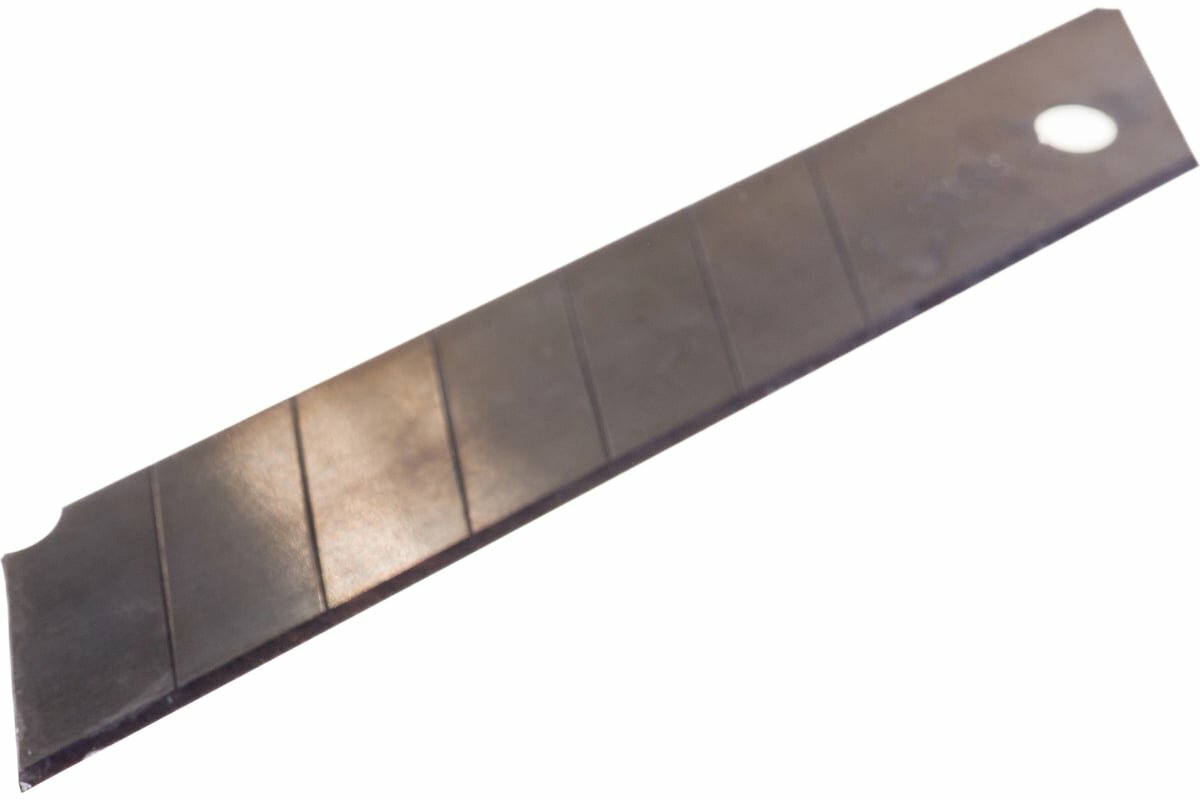 STAYER 09179-S5 Сегментированные лезвия 25 мм, набор из 5 шт для точной резки