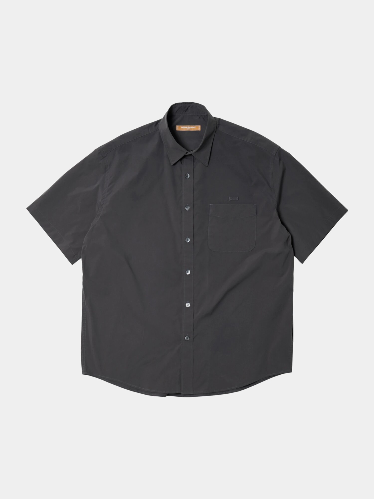 Рубашка OG Poplin