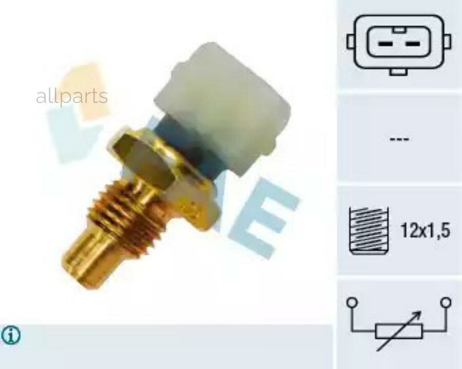 FAE 33060 Датчик температуры