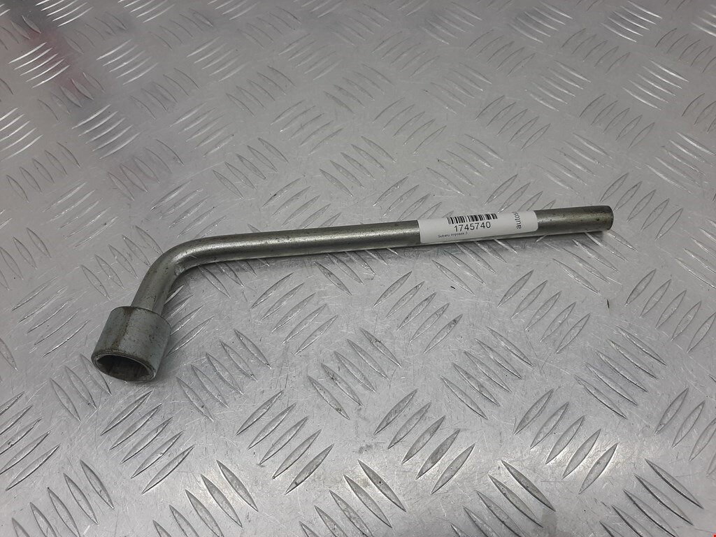 Ключ баллонный Subaru Impreza 3 (GE/GH) 694005092 арт. 1745740