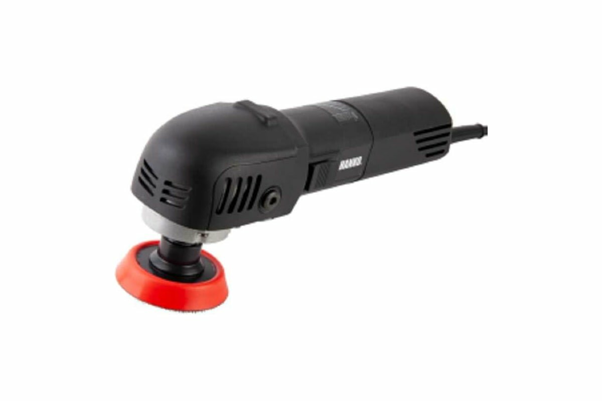 Hanko Машинка полировальная электрическая малогабаритная с вращательным типом движения HANKO MH-800