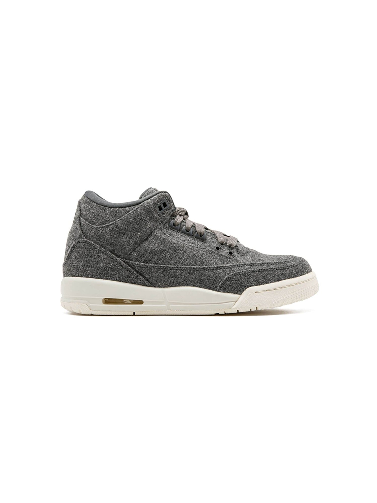 Кроссовки Air Jordan 3 Retro Wool BG