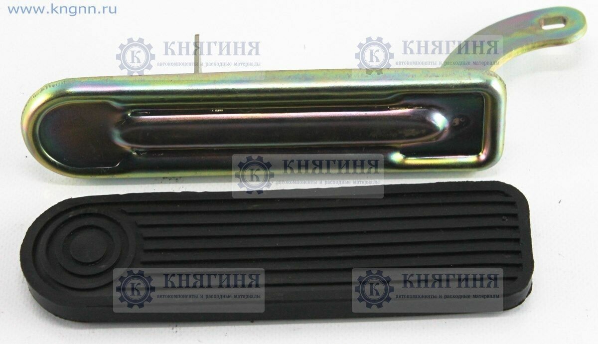 Педаль газа ПАЗ 3205