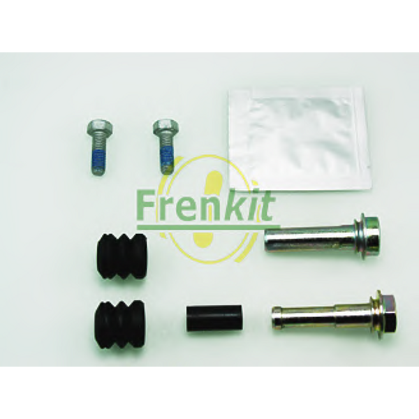 FRENKIT 812006 (1308X / 410109 / 8999017) комплект направляющих суппорта Renault (Рено) symbol / safrane I 3.0 12-92-07-96