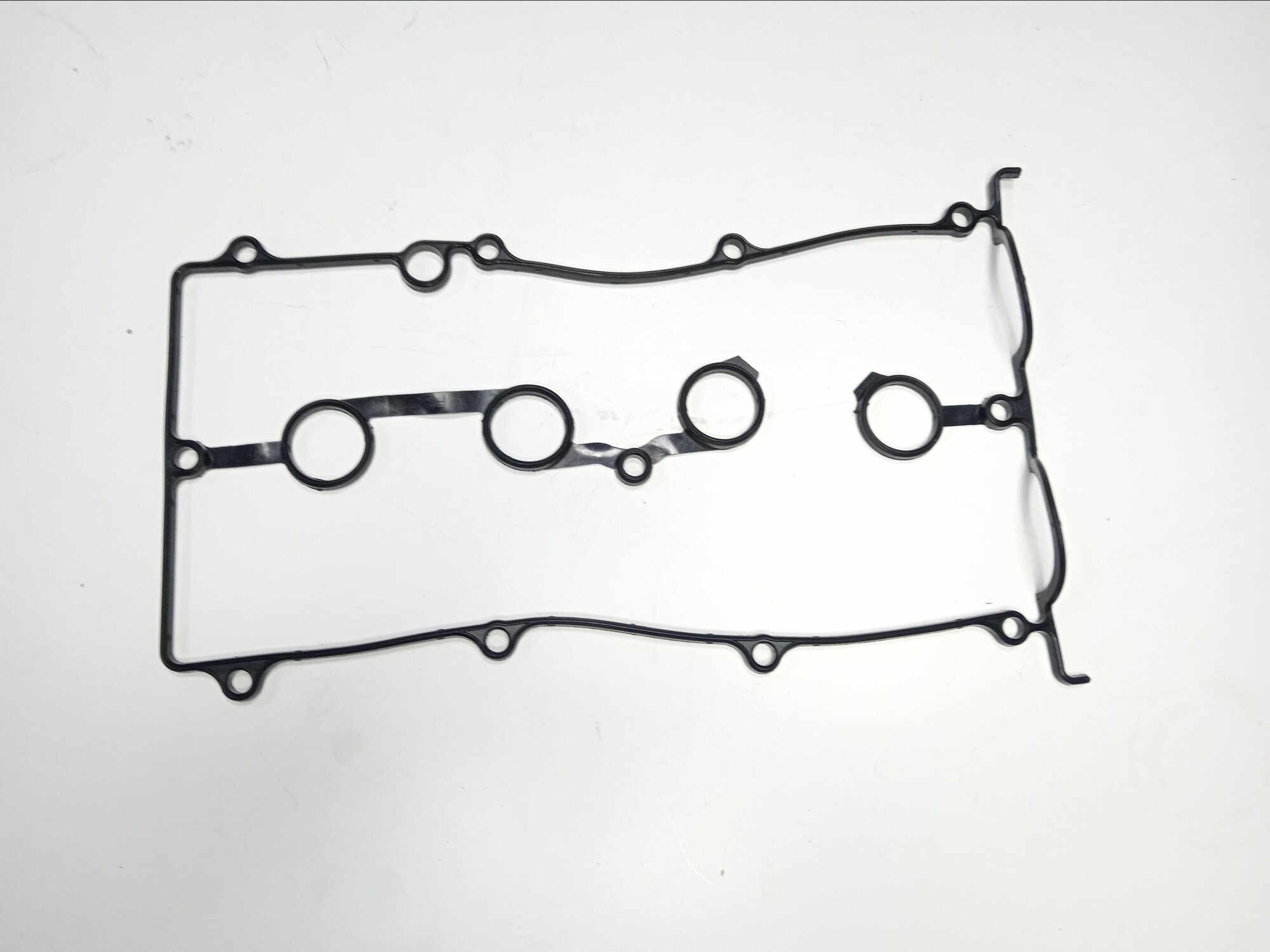 Прокладка крышки клапанной JAPANPARTS Haima 3 [1.8 16V 5MT хетчбэк]