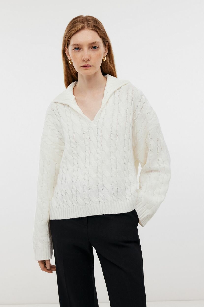 Джемпер B1324545