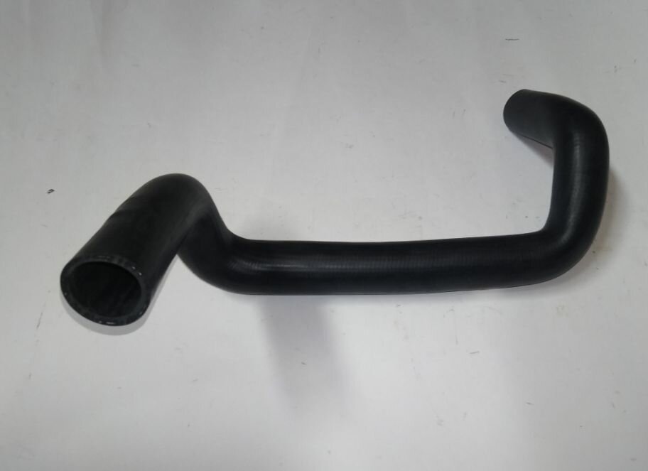 Патрубок радиатора нижний Geely MK, MK Cross.Otaka (1602200180)