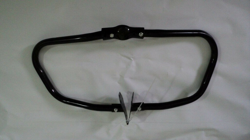 Дуги безопасности ИЖ