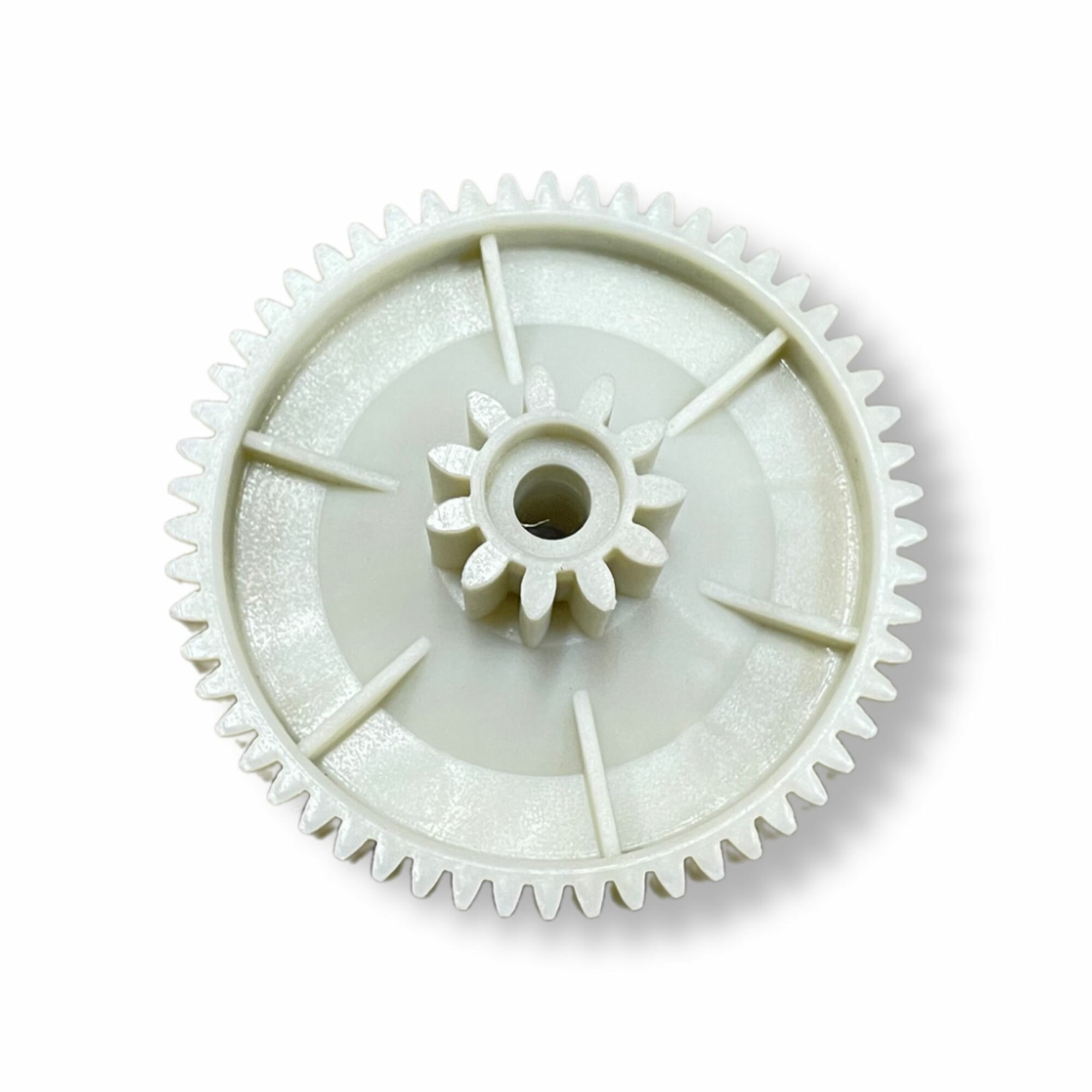 Шестерня мясорубки Ротор, малая, D-86/27мм, зубья 56/11 прямые, 061A