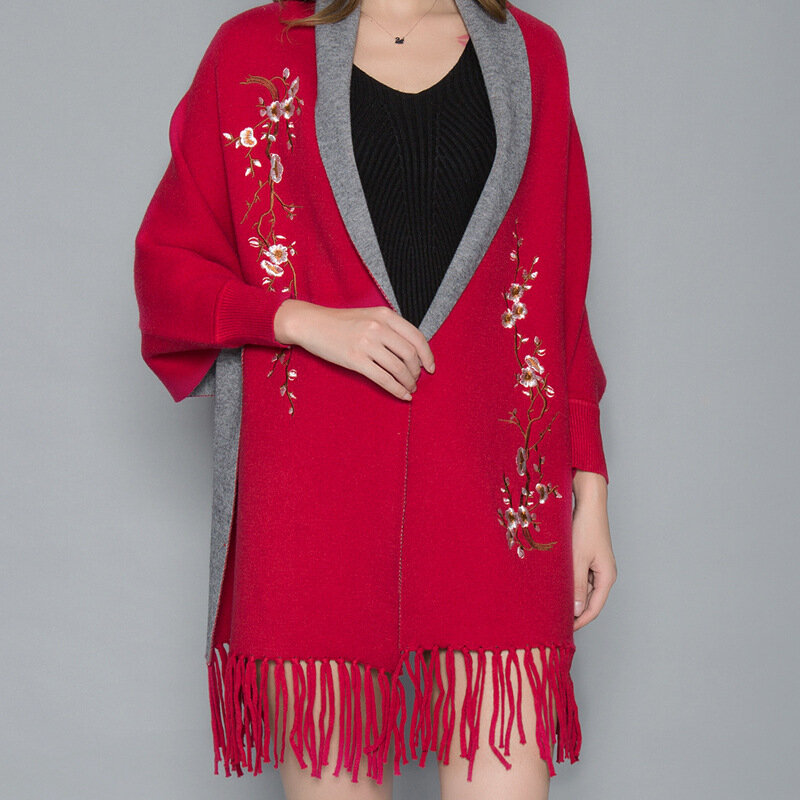 Комплект с шарфом для женщин