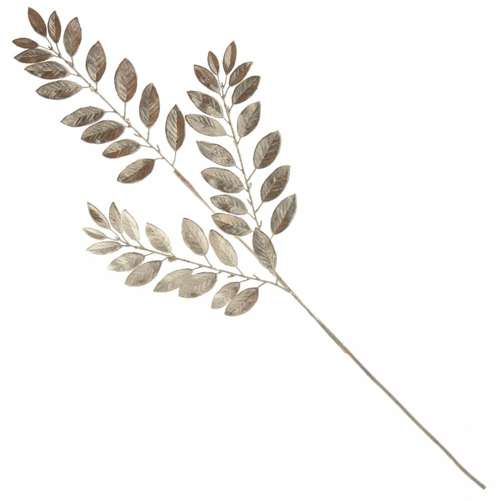 Иделие декоративное Ветка, 26*3*77 см KSM-762462
