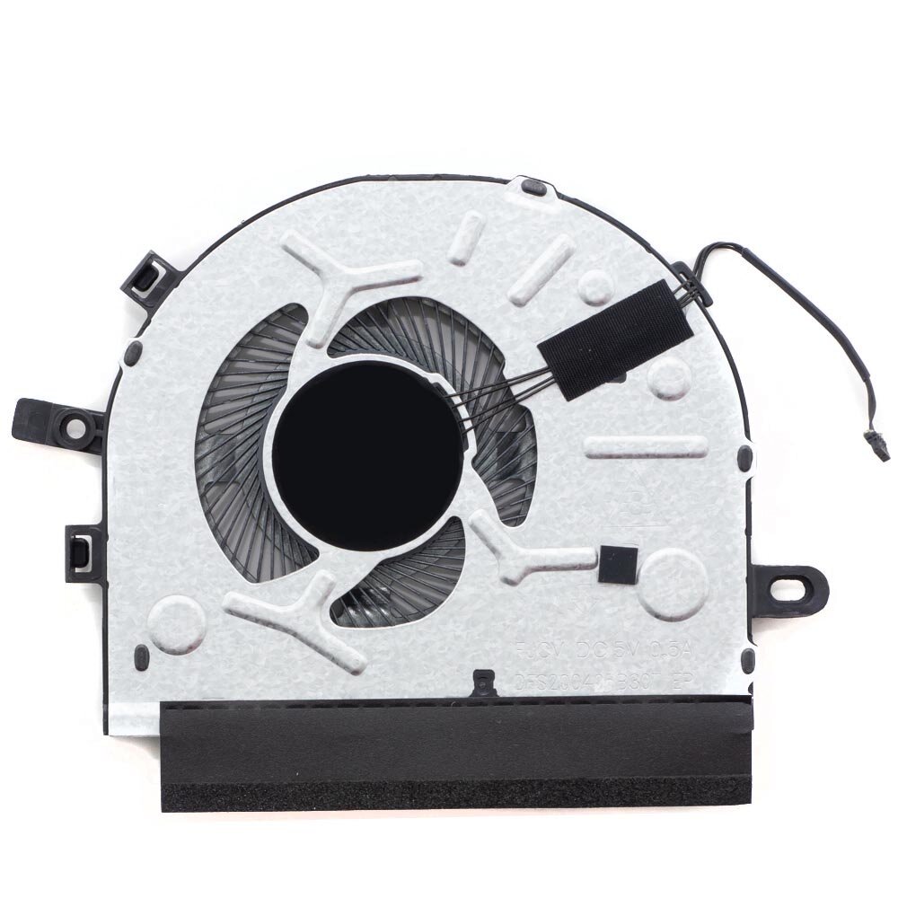 Вентилятор (кулер) для ноутбука Lenovo IdeaPad 320s-14IKB