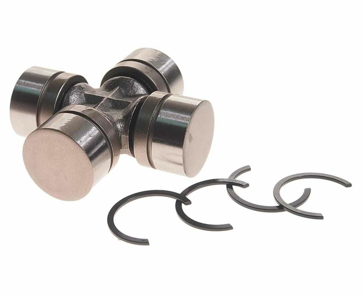 Крестовина FORD Transit (86-91) вала карданного заднего (48.00x28.00), GU-1740, GMB