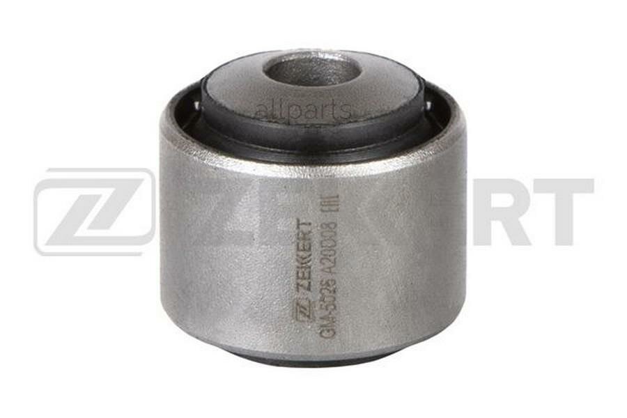 ZEKKERT GM-5026 С/блок задн. подвески Chrysler 300 C 07- Dodge Challenger 07- MB C-Class (W204 W205) 07-