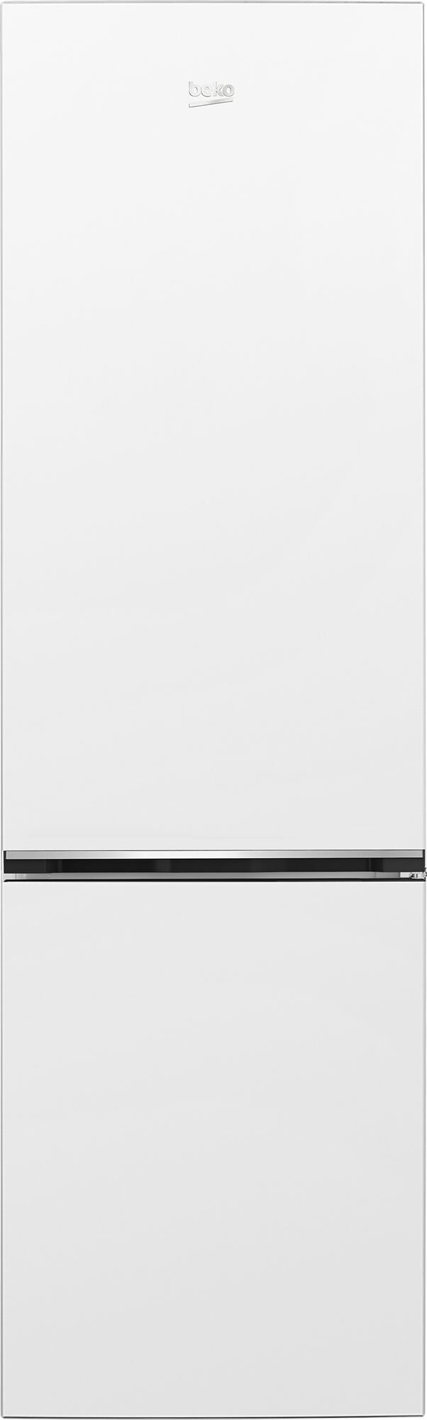 Двухкамерный холодильник Beko B1RCNK312W, No Frost, белый