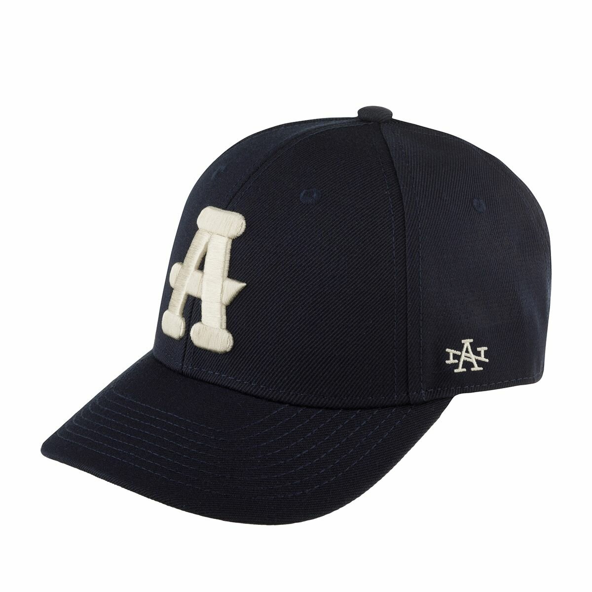 Бейсболка Базовая коллекция для мужчин и женщин