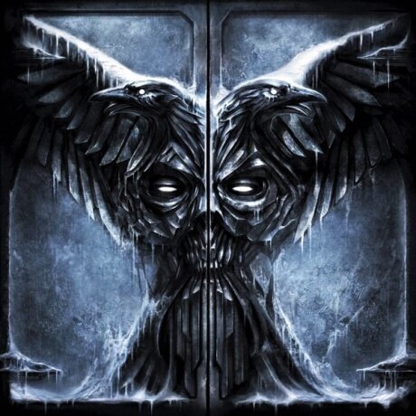 Компакт-Диски, NUCLEAR BLAST, IMMORTAL - ALL SHALL FALL (CD)