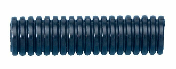 Шланг гофрированный разрезной, 16 мм (50 шт)