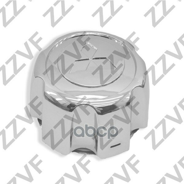 Колпак ступицы колеса MITSUBISHI MONTERO SPORT (97-08), MITSUBISHI PAJERO (00-06) ZZVF арт. ZVKCT015