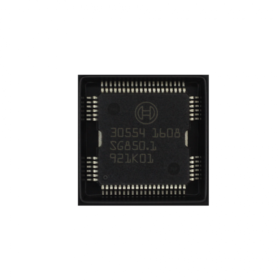 Микросхема Bosch 30554