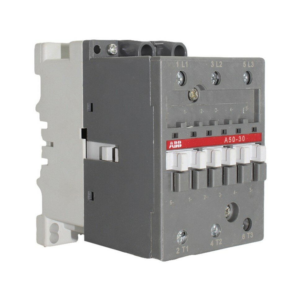 ABB A50-30-00 1SBL351001R8900 Контактор (Катушка 110-127V 50-60Hz)
