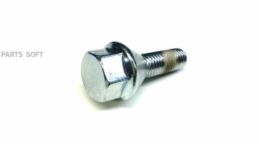 Болт колесный