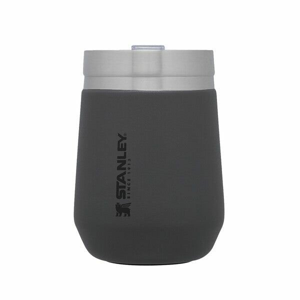 Термокружка Stanley Go Everyday Tumbler 0,29 л (Charcoal)