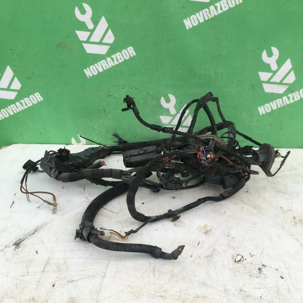 Проводка (коса) VW Polo Sed RUS 2011-2020